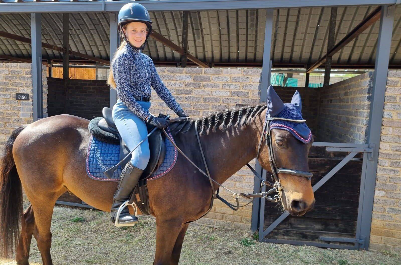 Home - Jo-Jo's Riding Centre