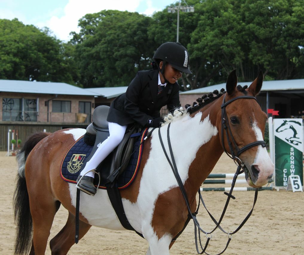 About Us - Jo-Jo's Riding Centre